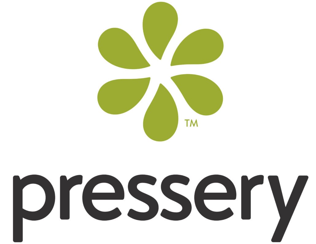 Presery-Logo-FINAL_Vert Color - Branding, Website Design, Marketing ...